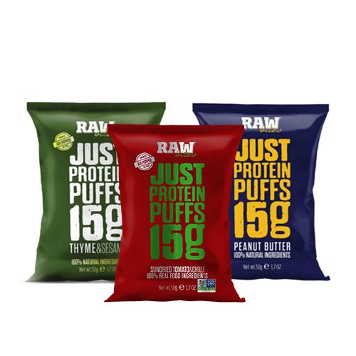 Rawbites – Abi Ramia Bros